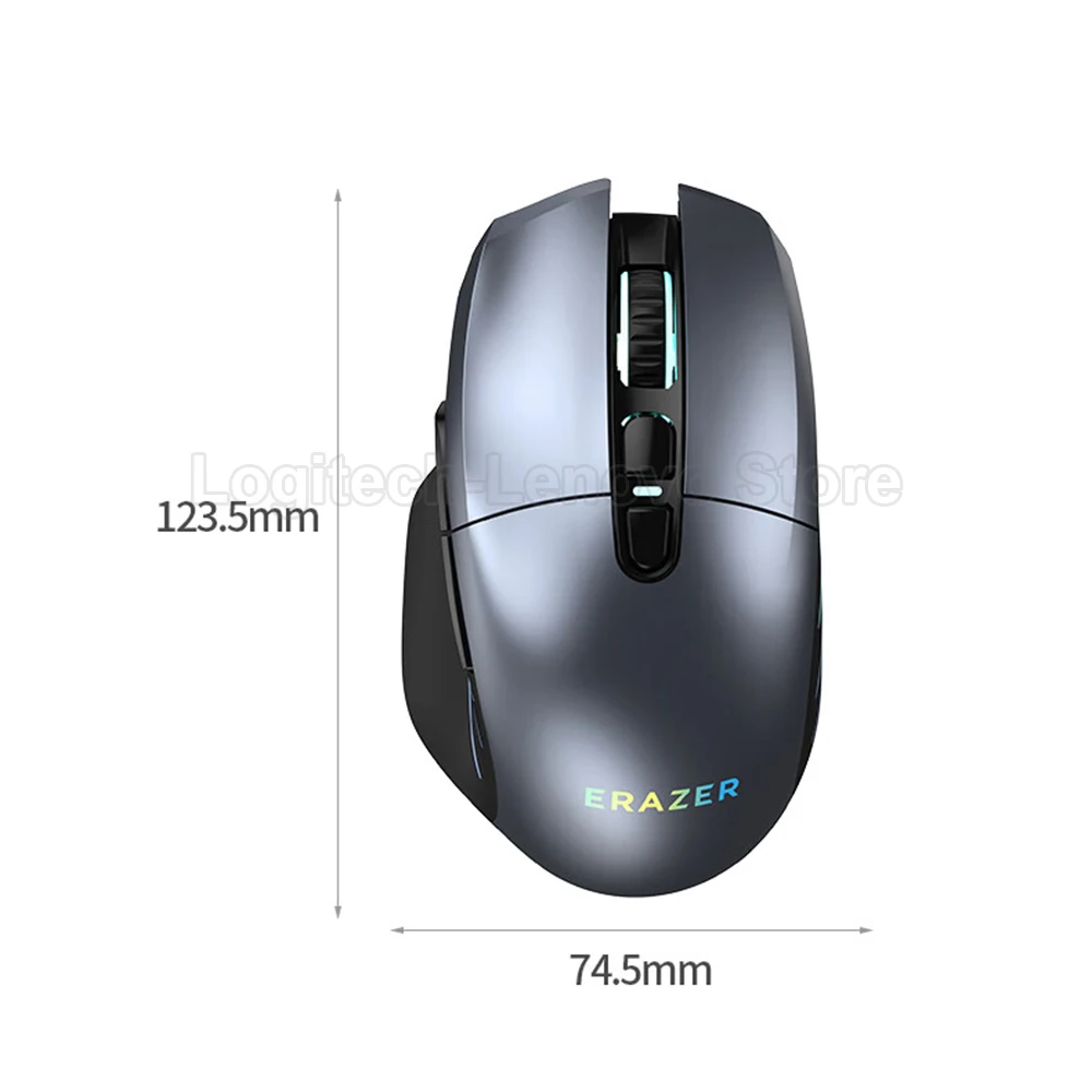 Logitech Gaming Mouse G700