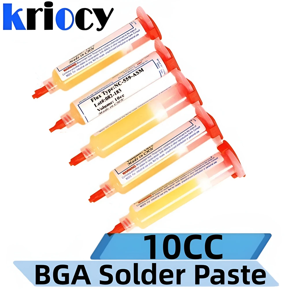 KRIOCY Official Store