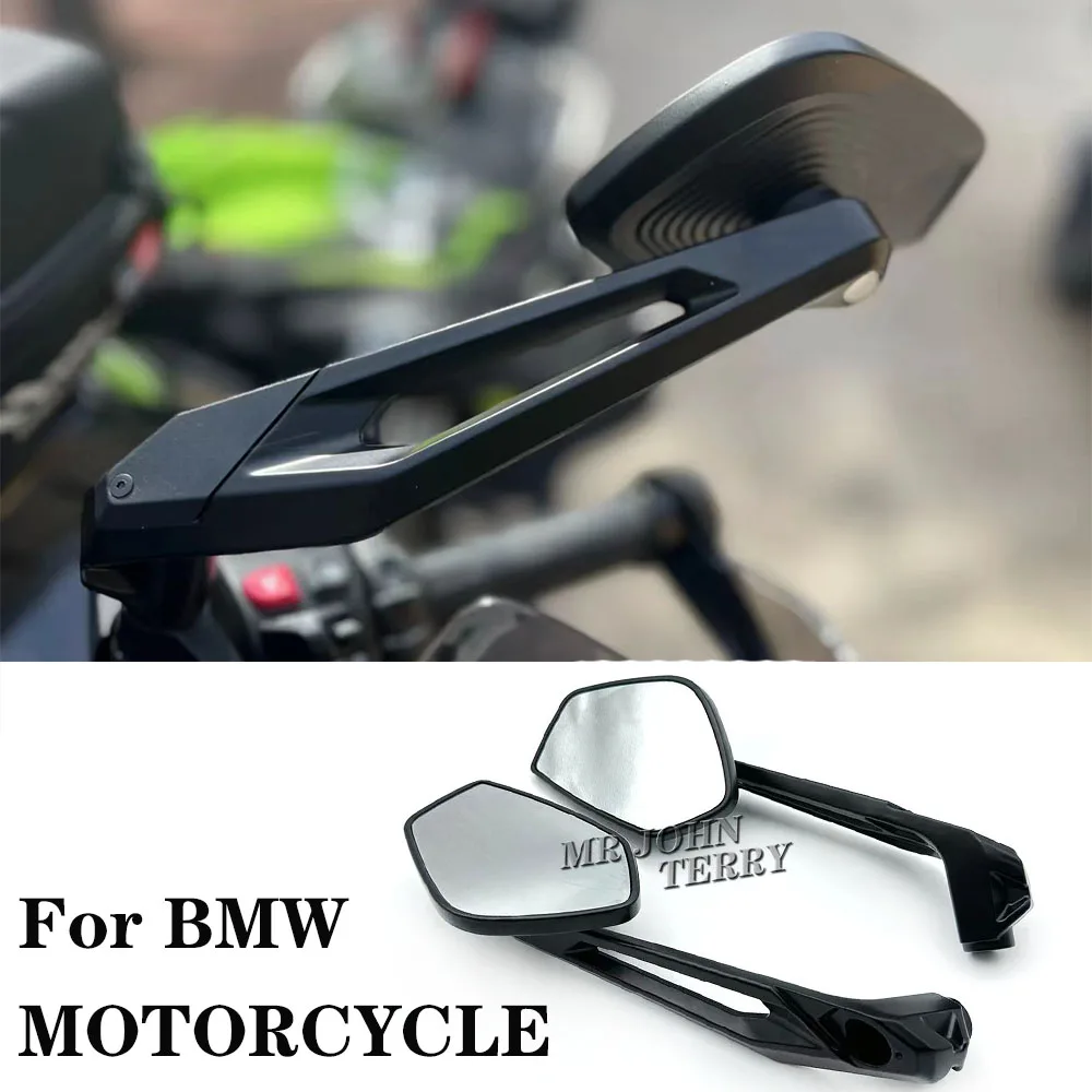 Motorcycle-Accessories-cnc-Rear-view-For-BMW-R1250GS-R1200GS-Mirrors ...