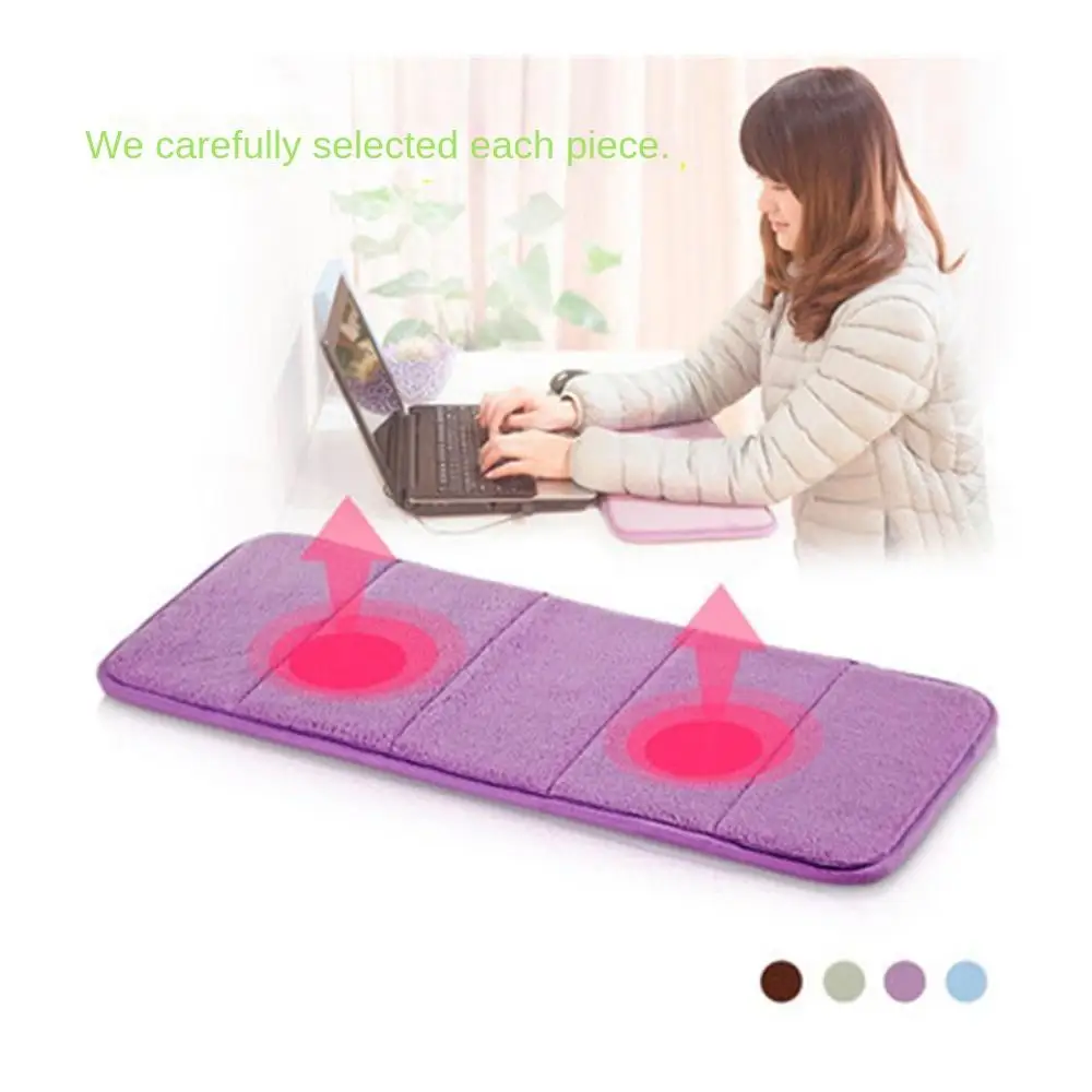 Ultra-Soft-Keyboard-Elbow-Pad-60-20cm-Cotton-Computer-Wrist-Elbow-Mat ...