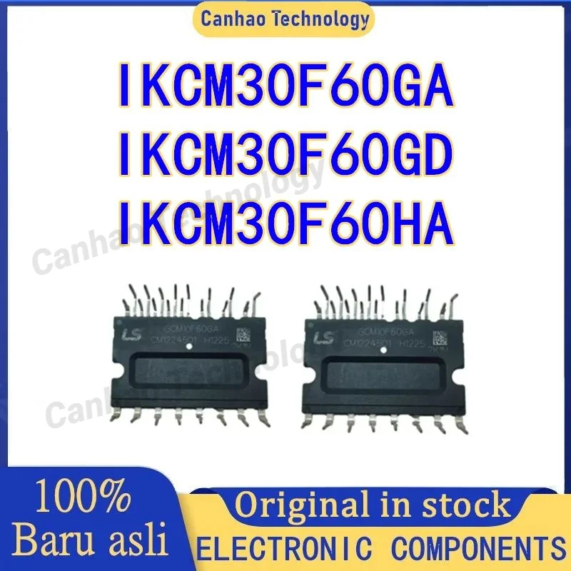 New-original-IKCM30F60GA-IKCM30F60GD-IKCM30F60HA-IPM-module-Integrated ...