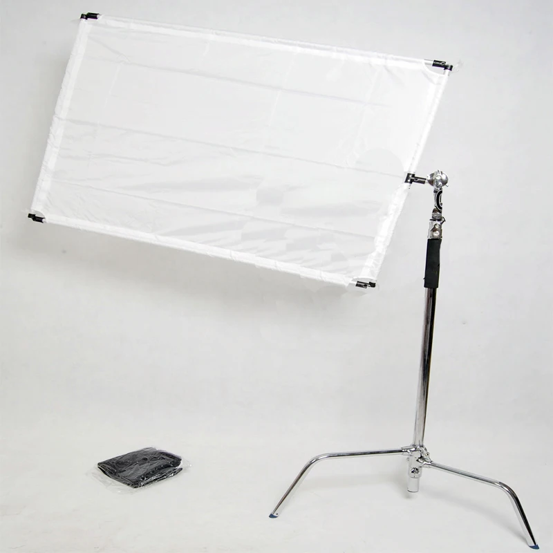 Studio-detachable-black-flag-60-90cm-black-flag-board-shading ...