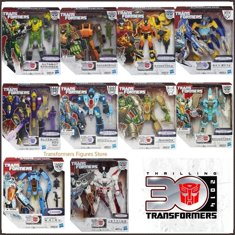 In-Stock-Hasbro-Transformers-G-Series-30th-Anniversary-Jetfire-skyfire ...