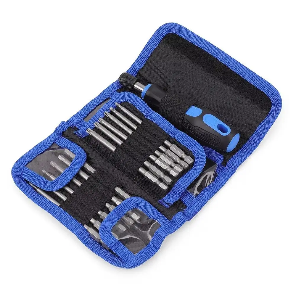 Oxford Cloth Bits Organizer Bag Convenient Lightweight Hardware Tool ...