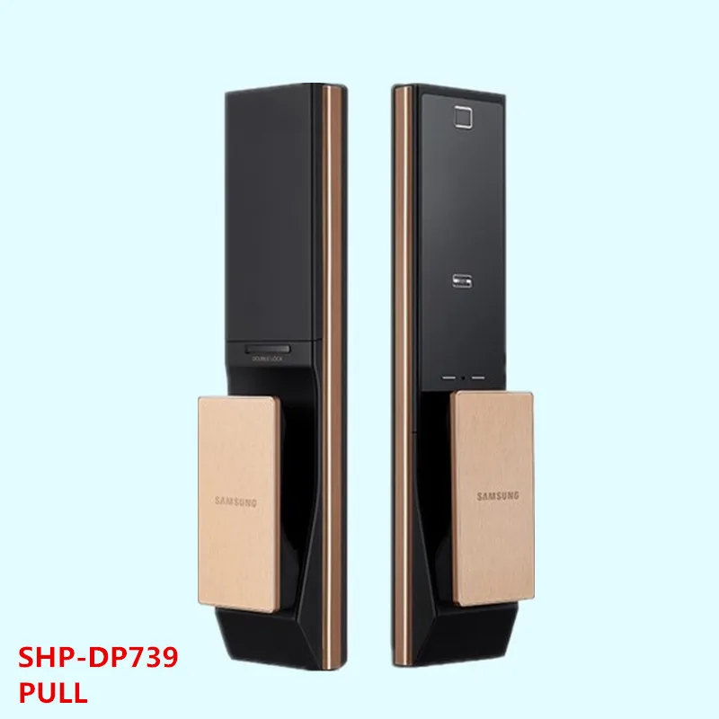 Digitale-Fingerprint-Bluetooth-Door-Lock-Keyless-SHP-DP739-EngLish-Version-Big-Eurp-Moritse ...