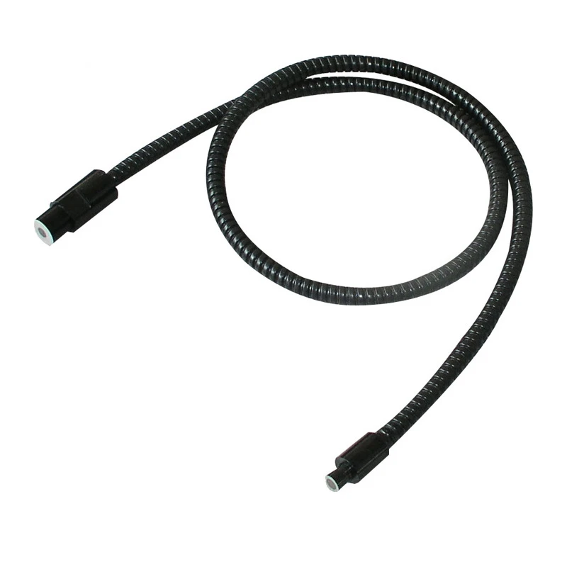 Microscope Soft Optics Fiber Light Guide for Inspection Cold Light ...