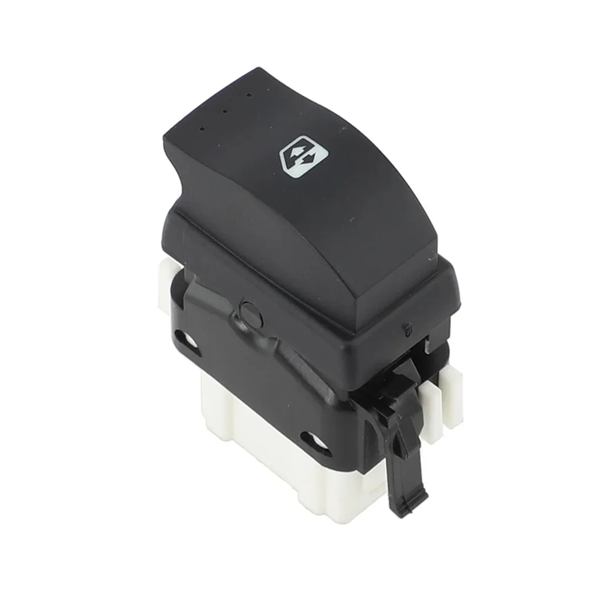 Car-Window-Control-Lifter-Switch-Single-Button-8200315024-8200002451 ...