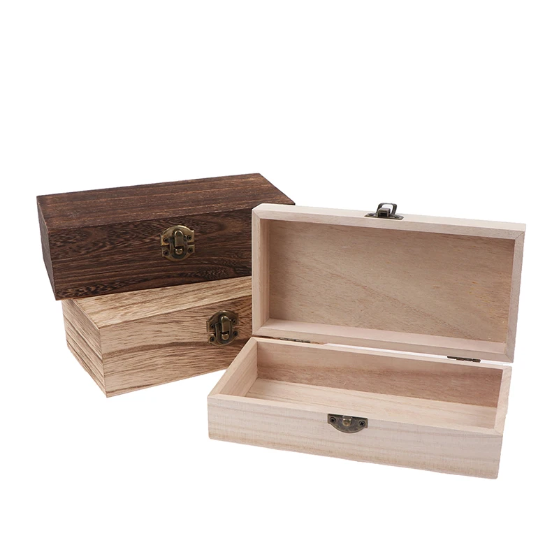 1-pc-Wooden-Box-Retro-Jewelry-Desktop-Natural-Wood-Clamshell-Storage ...