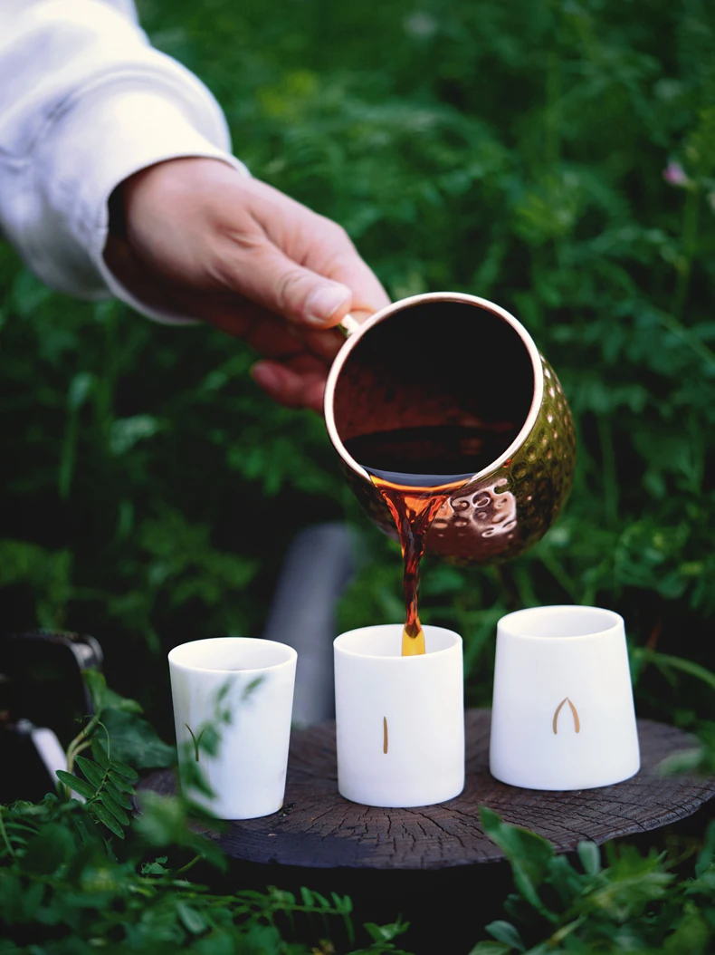 Lydia-Coffee-Tea-And-Wine-Tasting-Cups-Gift-Set-SearchPean-Shipping ...