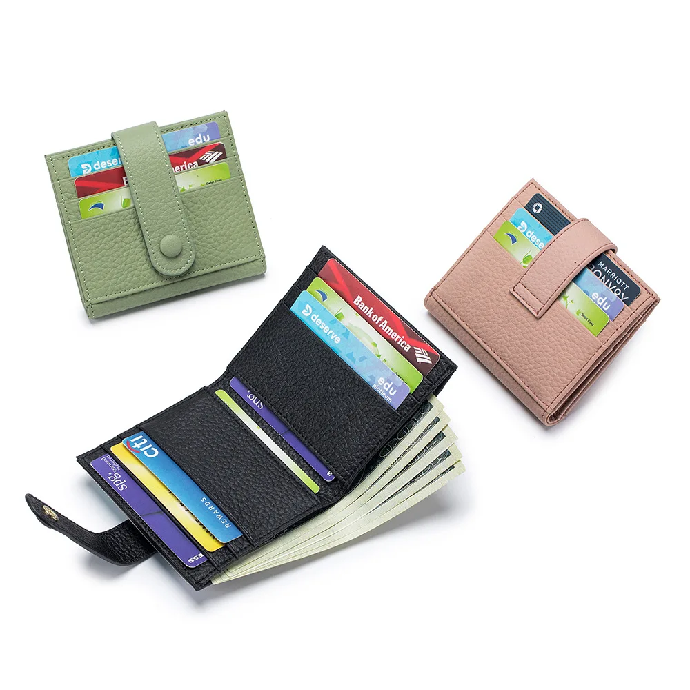 Ultra-thin-Genuine-Leather-Female-Wallets-Multifunction-Small-Soft ...
