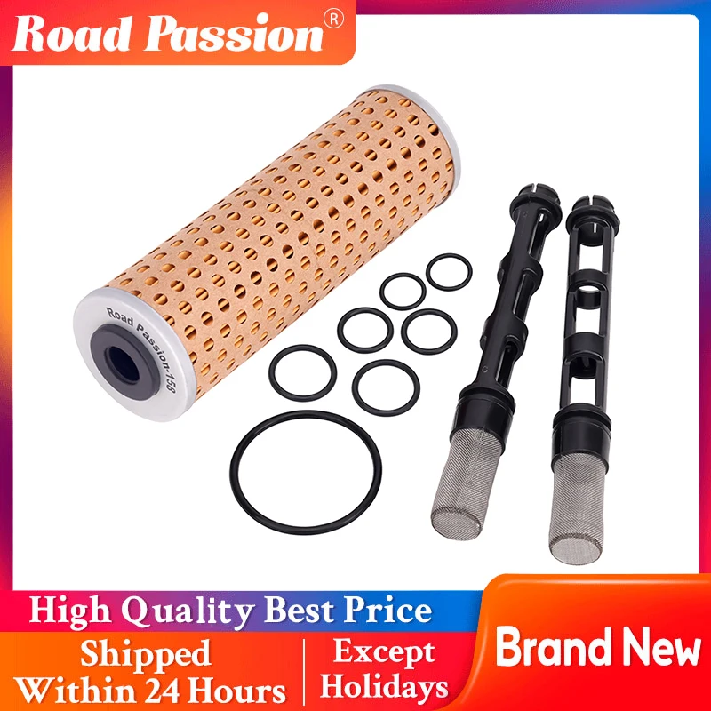 Motorcycle Oil Filter Kit For 790 890 1090 1190 Adventure R RC8 1290 ...