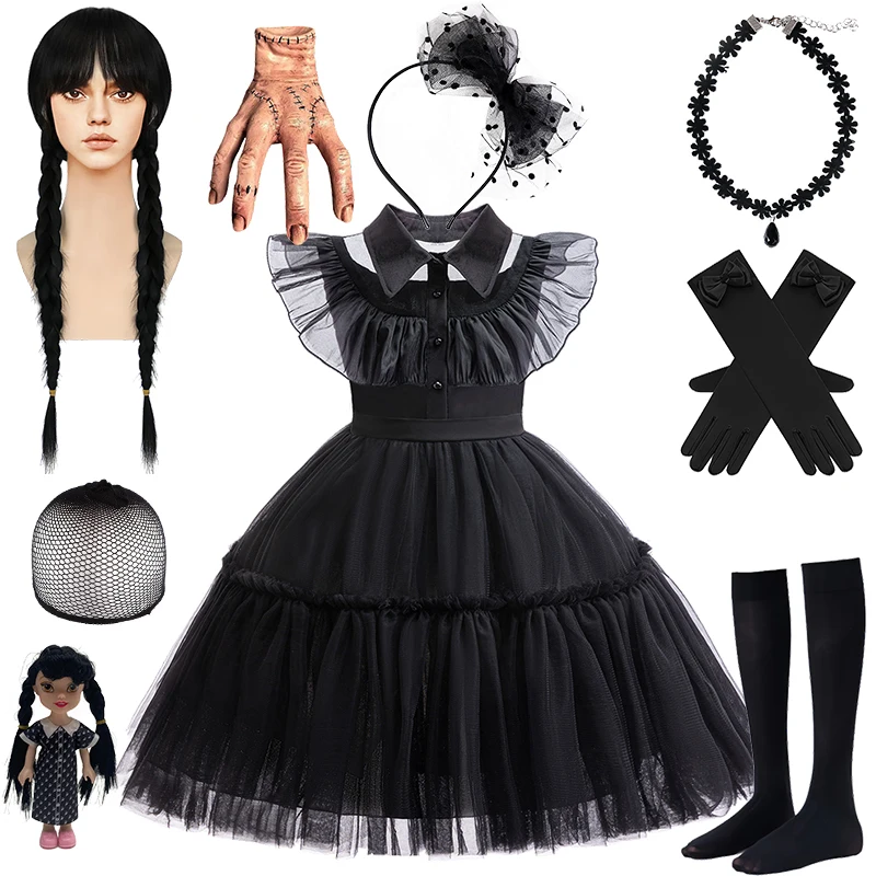 Gothic Baby Girl Clothes: The Ultimate Guide to Finding the Perfect ...