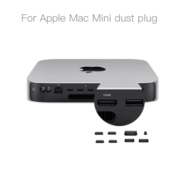 Apple Computer Accessories