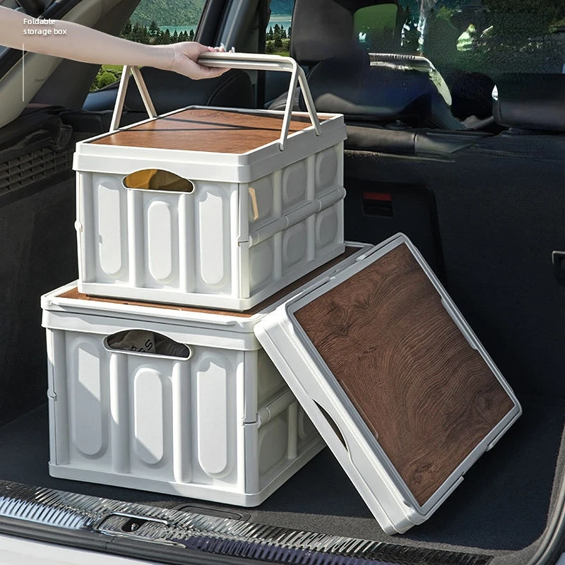 Atsafepro-Car-Trunk-Folding-Storage-Box-Trunk-Organizer-for-Suv-Auto ...