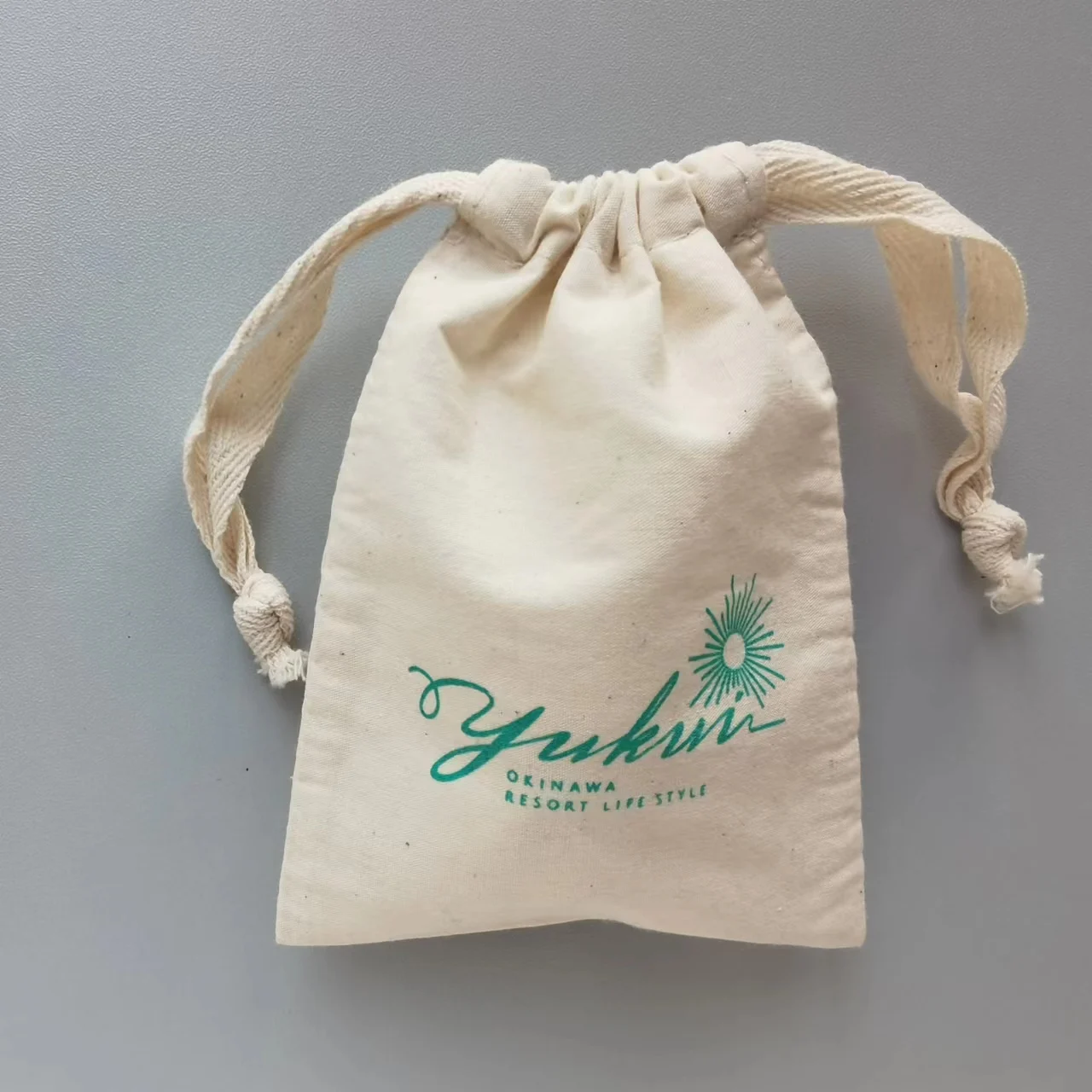 50Pcs-Custom-Nature-Cotton-Jewelry-Packaging-Pouches-Organizer-Wedding ...