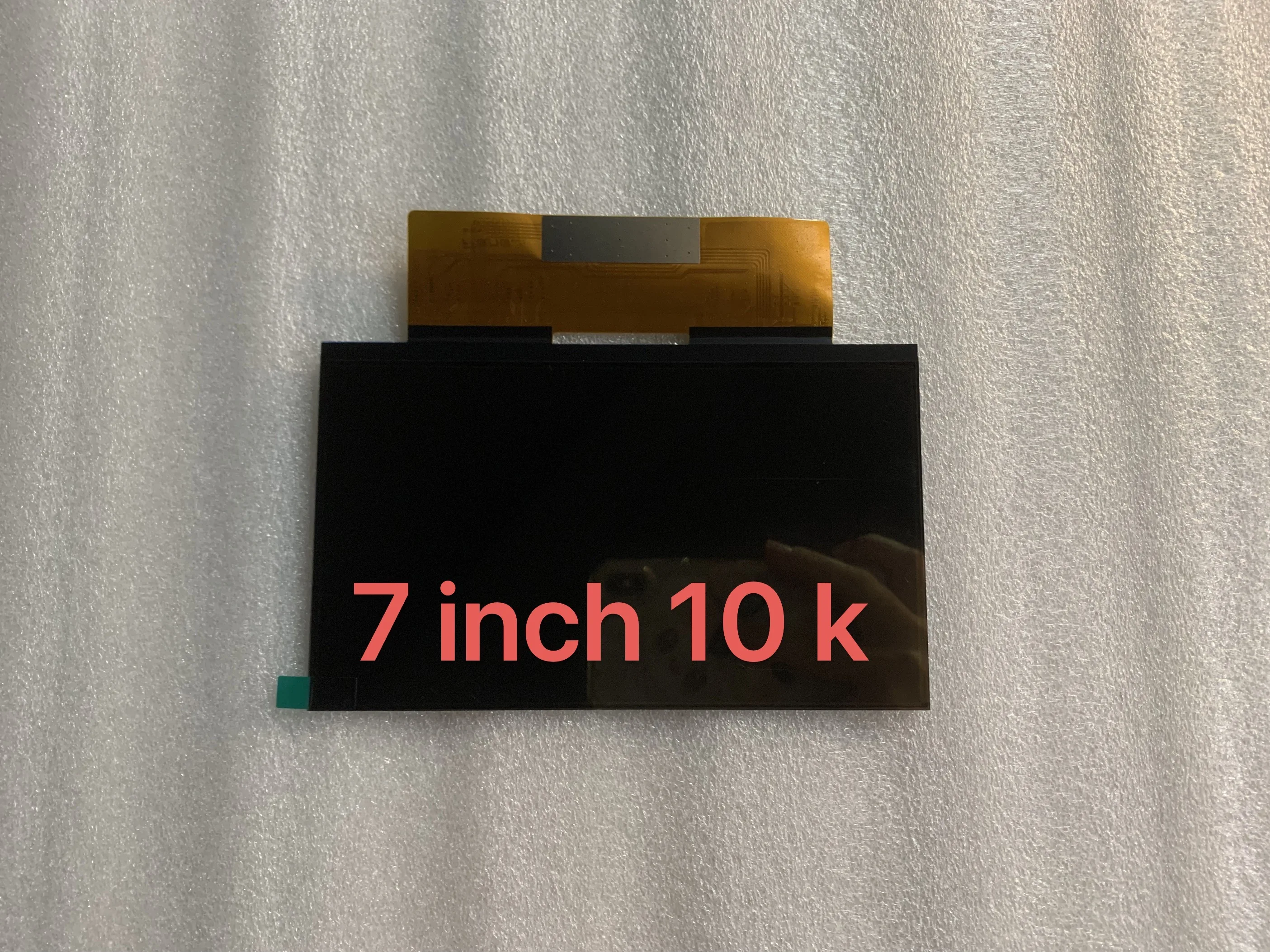 Anycubic Photon mono 4 Ultra 7.0-inch 10K 3D printing LCD screen ...