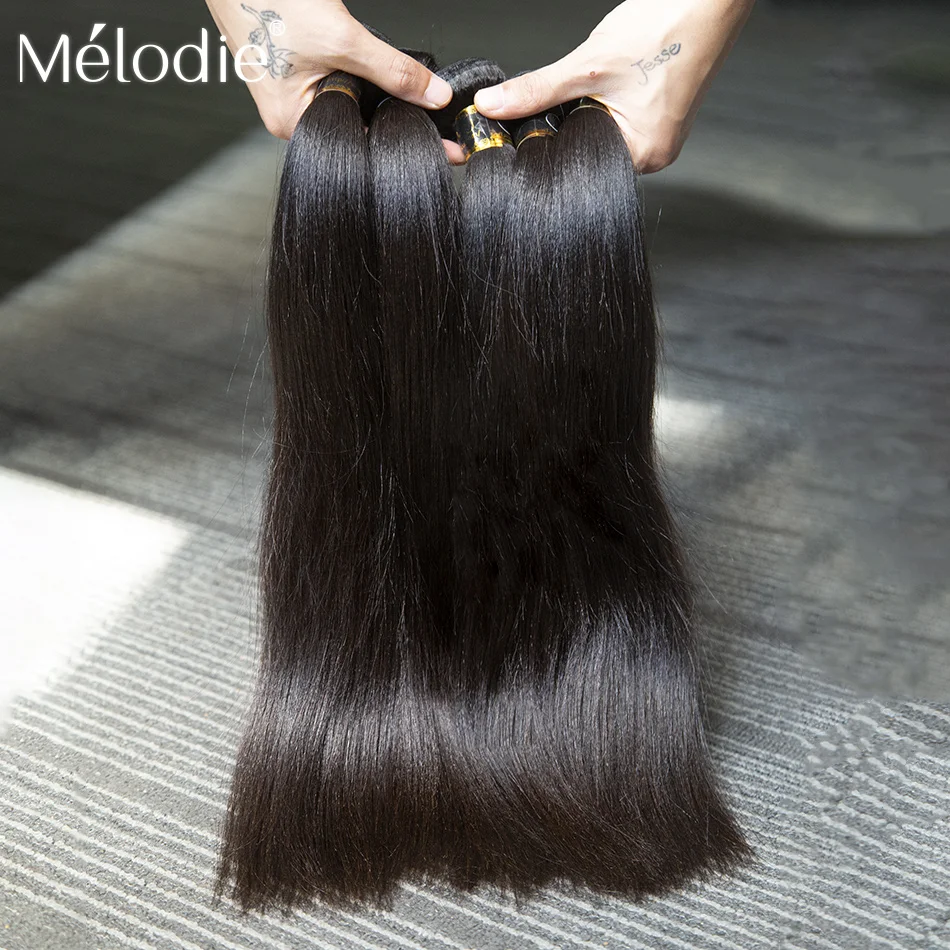 Melodie-Straight-30-32-Inch-Hair-Brazilian-Remy-Unprocessed-Hair ...