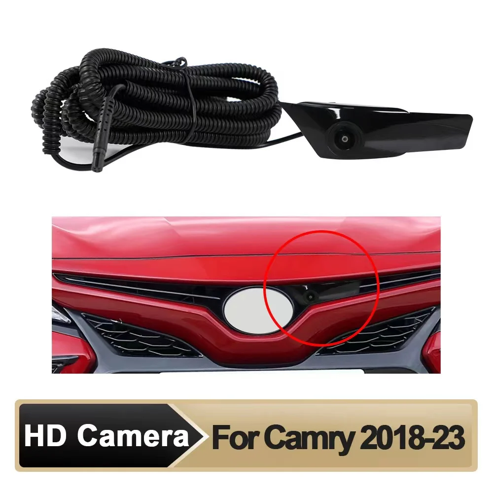 Car-AHD-Front-View-OEM-Camera-Night-Vision-Fisheye-Wide-Angle-150 ...