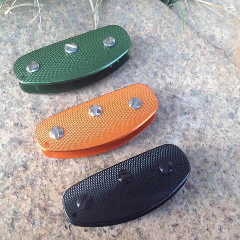 EDC Orbit Ridge Key Organizer Keys Pocket Tools Portable Pouch Key Case ...