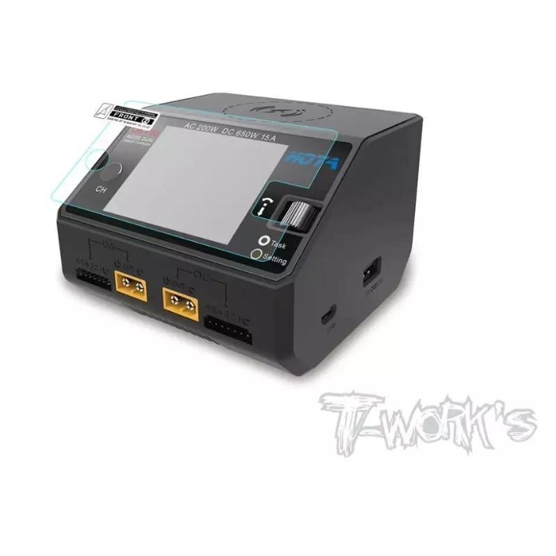 Original T work TA-085-D6PRO HOTA D6 Pro Screen ProtectorProfessional ...