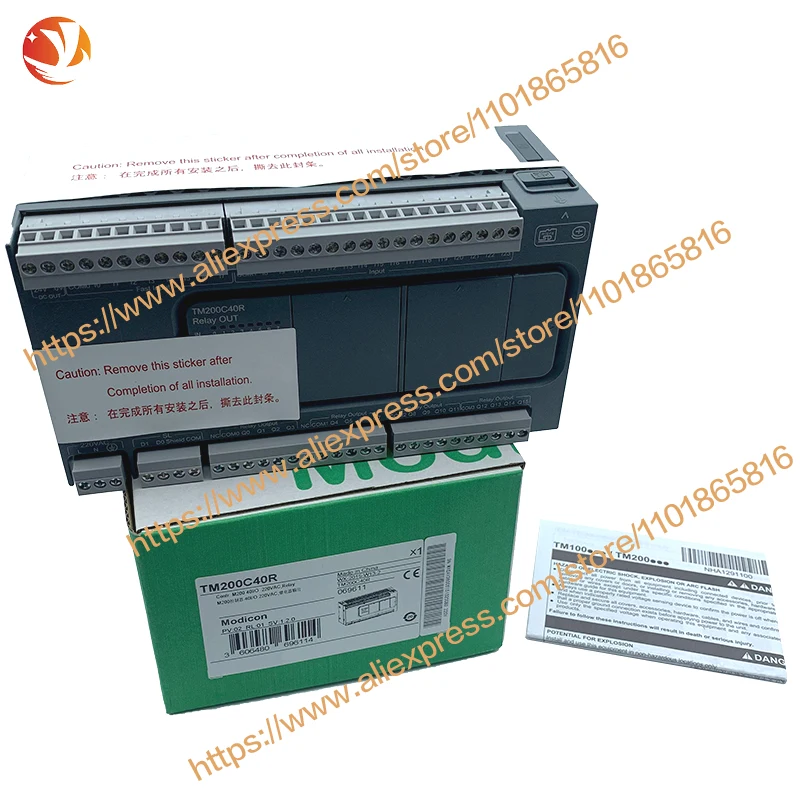 Only-Sell-The-Brand-New-Original-TM200C24T-TM200C40T-TM200C40R-TMCR2AI2 ...