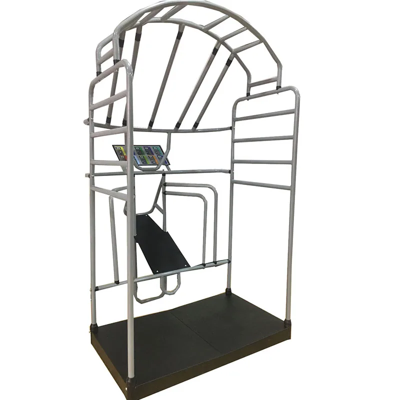 Popular Multifunctional Stretching Cage Fitness Stretcher Quadriceps ...