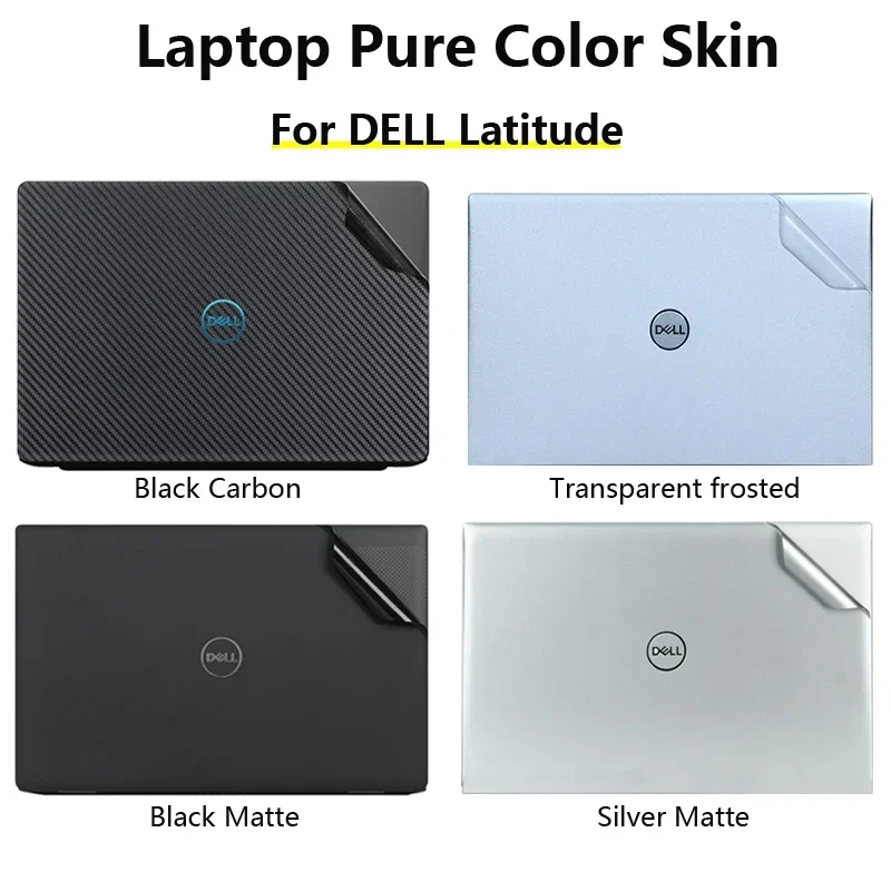 Laptop Stickers for DELL Latitude 7390 13" /Latitude 5430 5440 14 ...