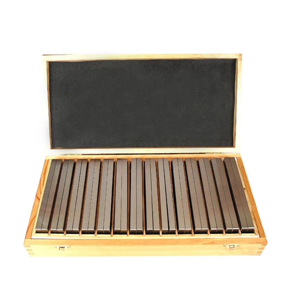 18-pieces-Parallel-horns-pads-Vise-parallel-plates-Contour-horns ...