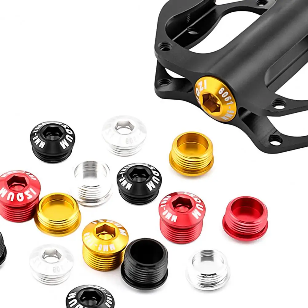 1pair-MUQZI-Bicycle-Pedal-Cover-Bike-Pedal-Repair-Part-Dustproof ...