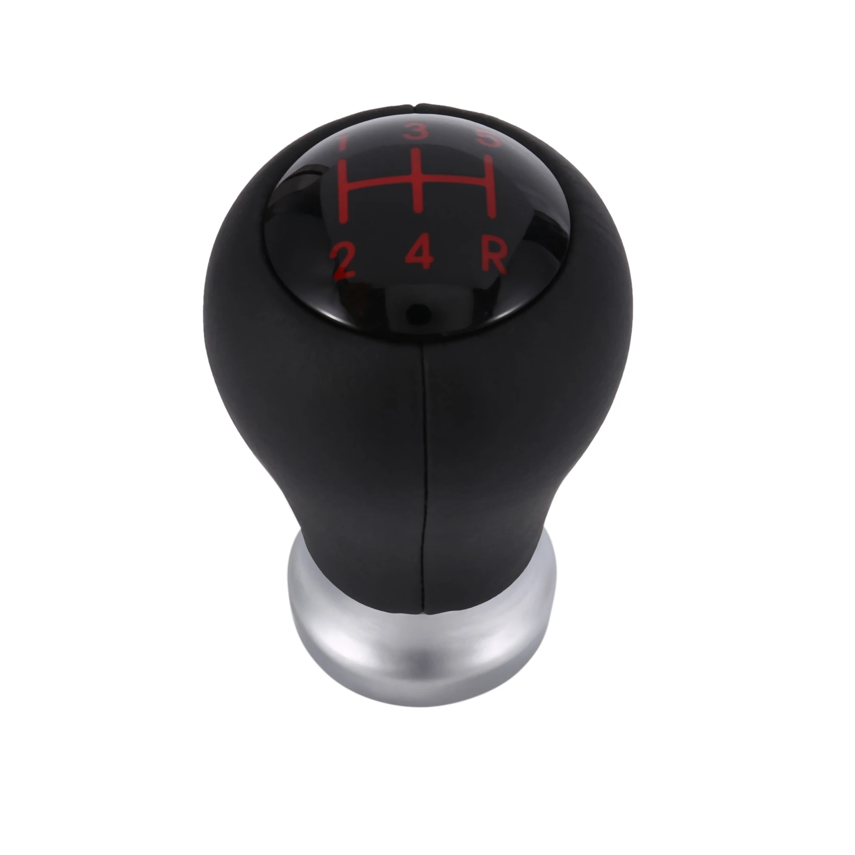 437111y100ahv Car Manual Knob Gearshift Lever For Kia Picanto 2011-2017 ...