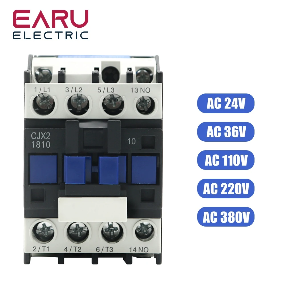 CJX2-1810-LC1-AC-Contactor-18A-3-Phase-3-Pole-NO-Coil-Voltage-380V-220V-110V.jpg