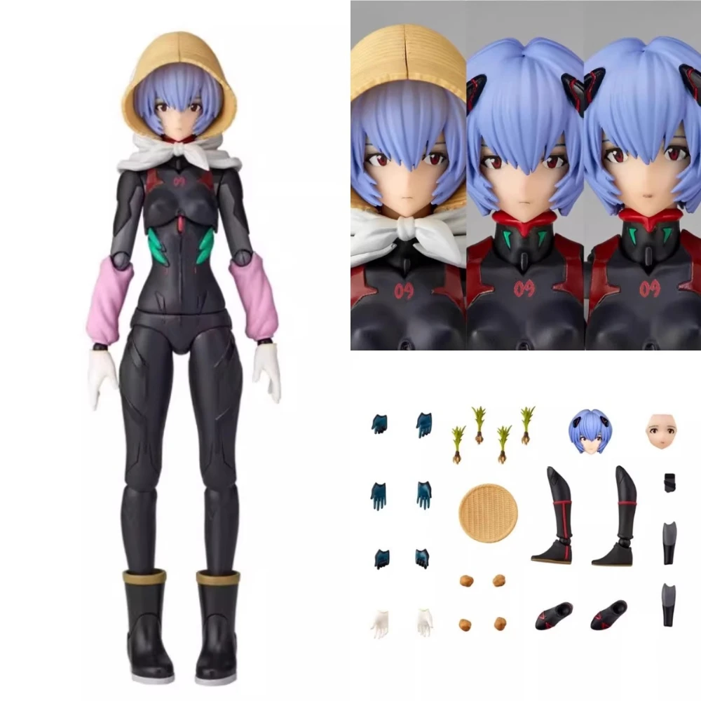 NEON-GENESIS-Figures-Revoltech-KAIYODO-EVA-Ayanami-Rei-EV-022-Action-Figure-Action-Figure-Series ...