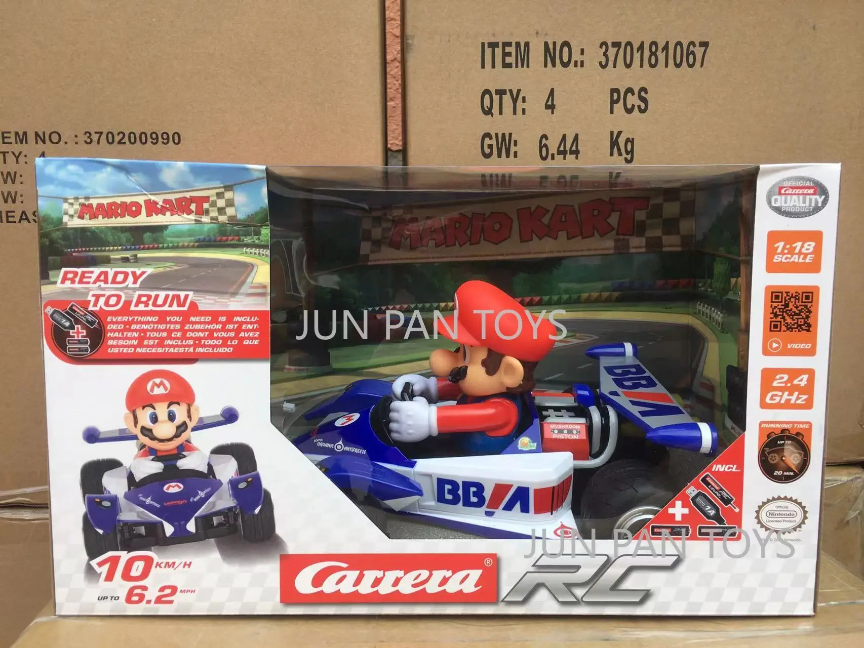 Figura de acción coleccionable Super Mario Toys Set Movie Bros Figura ...