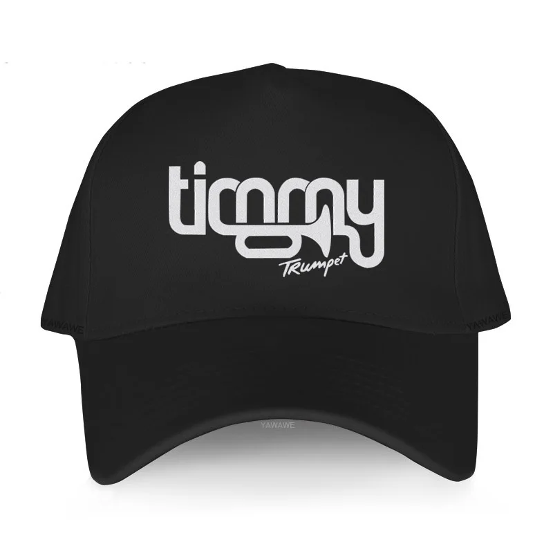 Hot Sale Baseball Caps Leisure Hip Hop Hats For Men Dj Timmy Trumpet ...