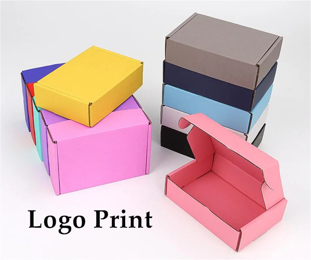 50pcs-Custom-High-Quality-Airplane-Box-Express-Packaging-Boxes-Paper ...