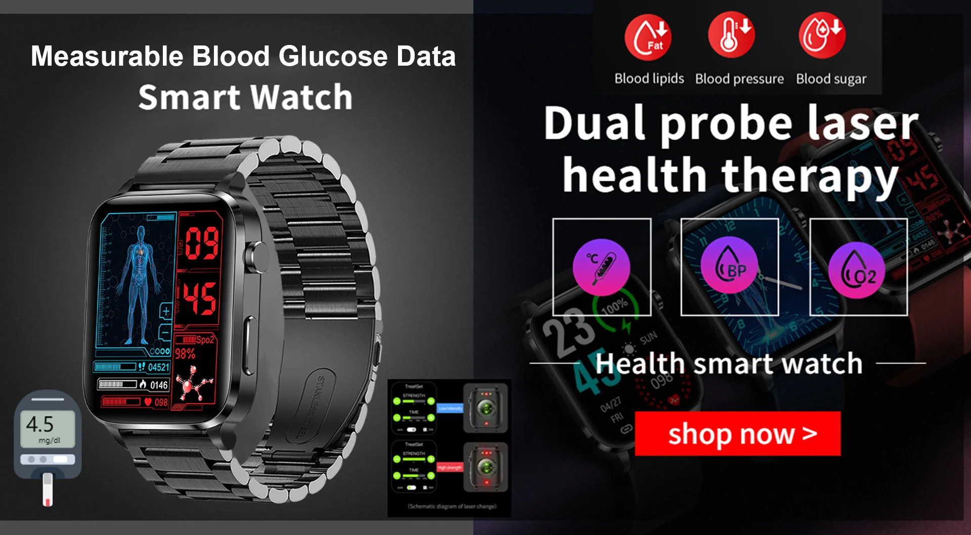 2024 New Smart Watch Store Store - Amazing products with exclusive discounts on AliExpress