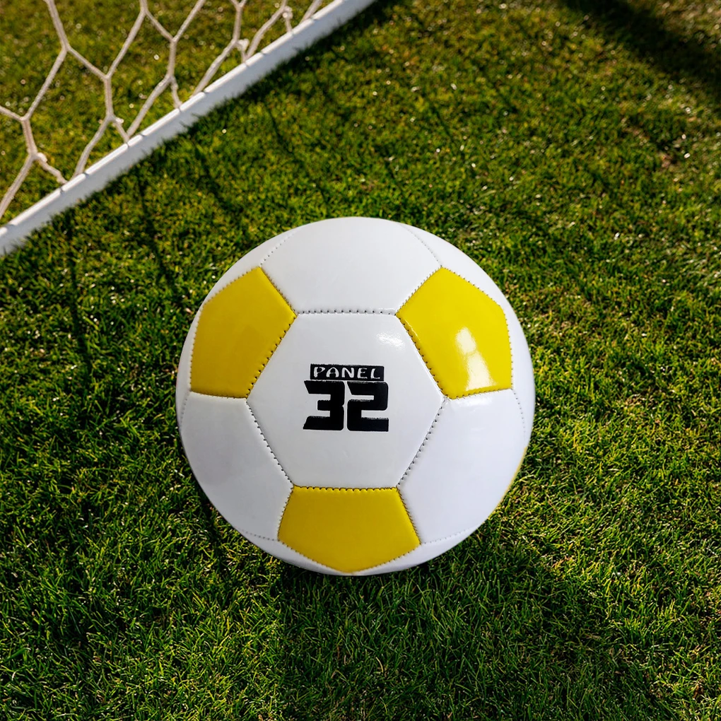 Soccer-Balls-Standard-Size-5-Machine-Stitched-Ball-PVC-Material-Sports ...