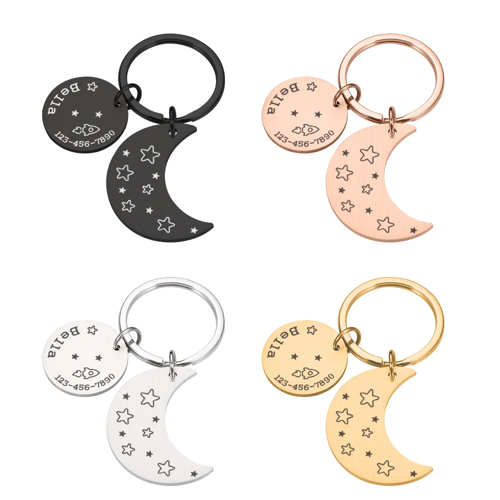 new-customized-dog-id-tags-christmas-name-tel-dog-collar-nameplate-for