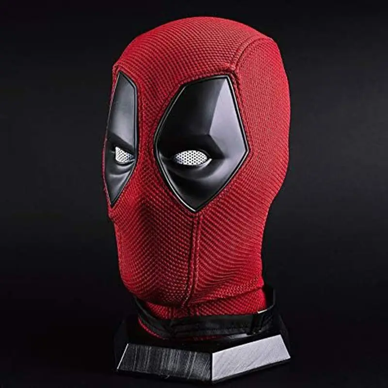 MINISO-Cosplay-Mask-Nico-Shuai-Dragon-Head-Cover-Knitted-Cotton-Mesh ...
