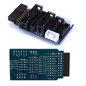 For ARM Emulator Debugger For J-link Jlink v12 Faster Jlink V9 Jtag Swd ...