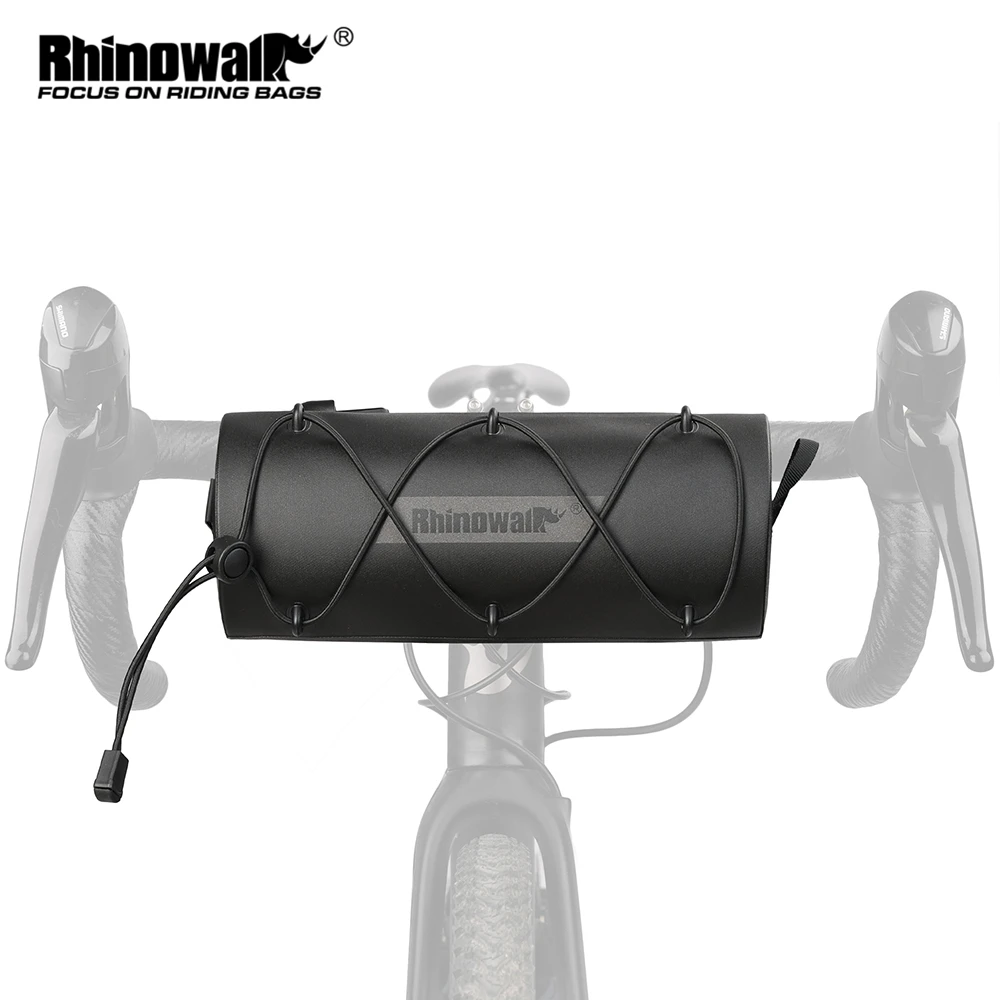 Rhinowalk-Bike-Handlebar-Bag-Waterproof-Bicycle-Frame-Tube-Bag-Outdoor ...