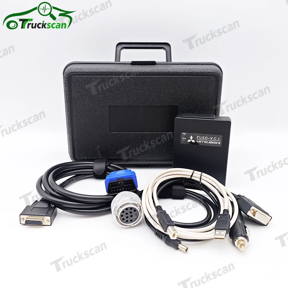 New-MUT-3-For-Mitsubishi-Diagnostic-And-Programming-Tool-MUT-III ...