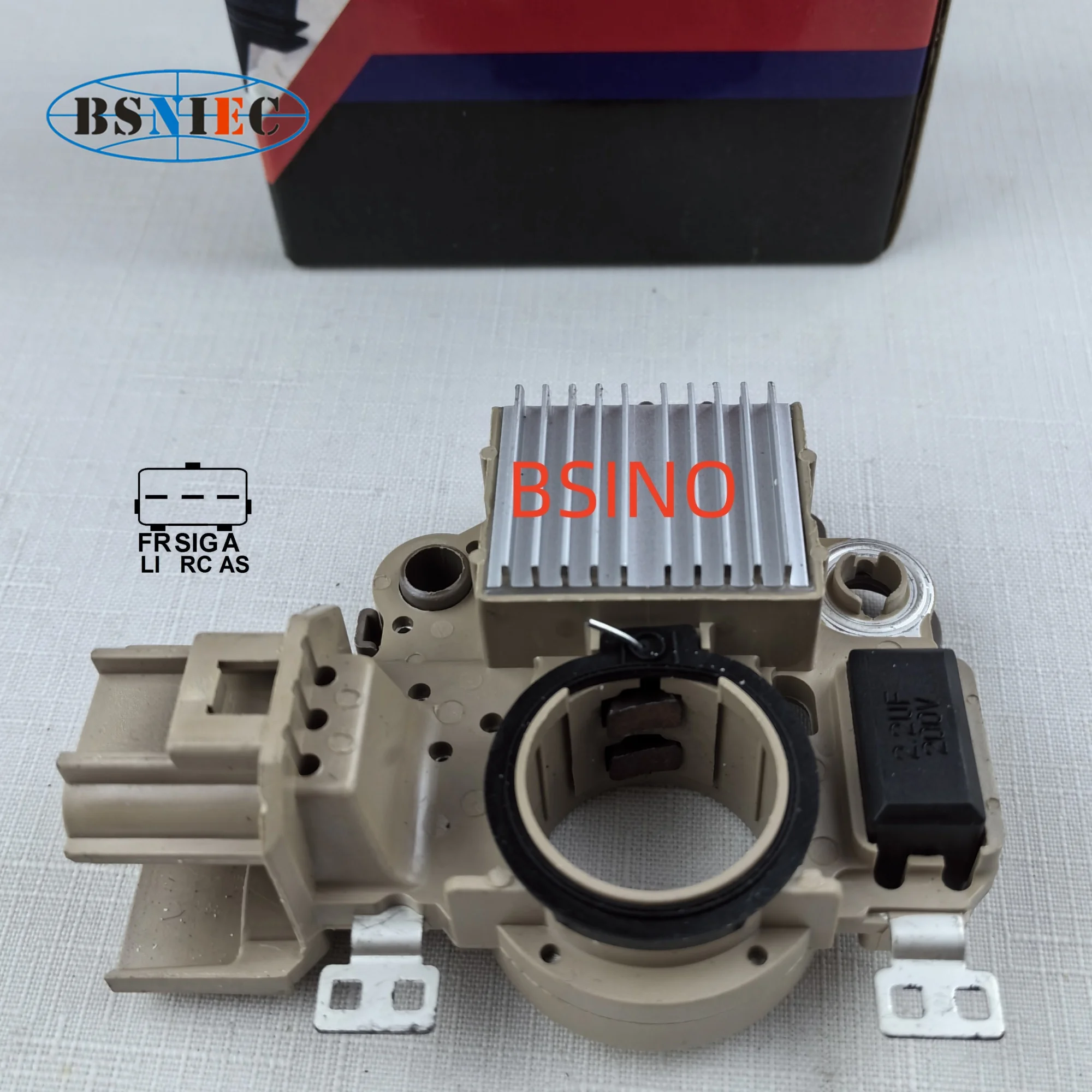 Alternator-Voltage-Regulator-IC-Cutout-B3-M503-235843-331005-VRH2009102 ...