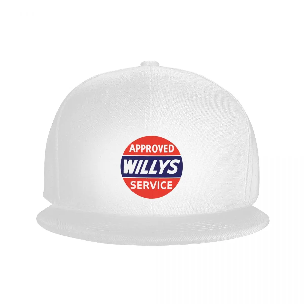 Approved Willys Service Hip Hop Cap Gentleman Hat Hats New In The Hat ...