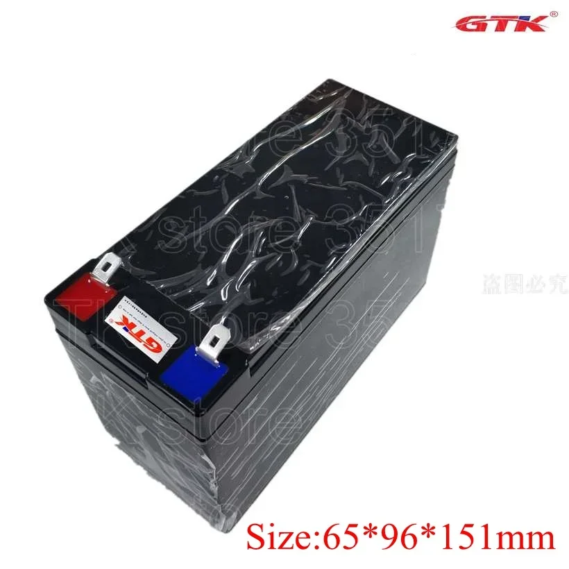 1pcs-lifepo4-12v-10Ah-12v-battery-not-8ah-9ah-for-pack-diy-12-8v-10ah ...