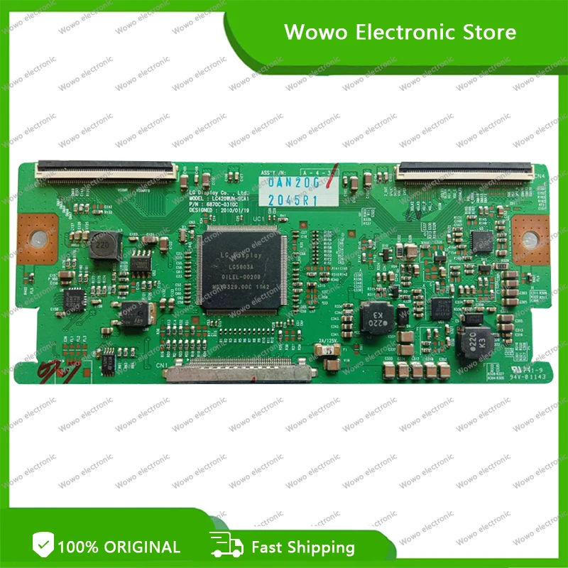 logic-board-LC420WUN-SCA1-6870C-0310C-6870C-0318B-6870C-0310A-6870C ...