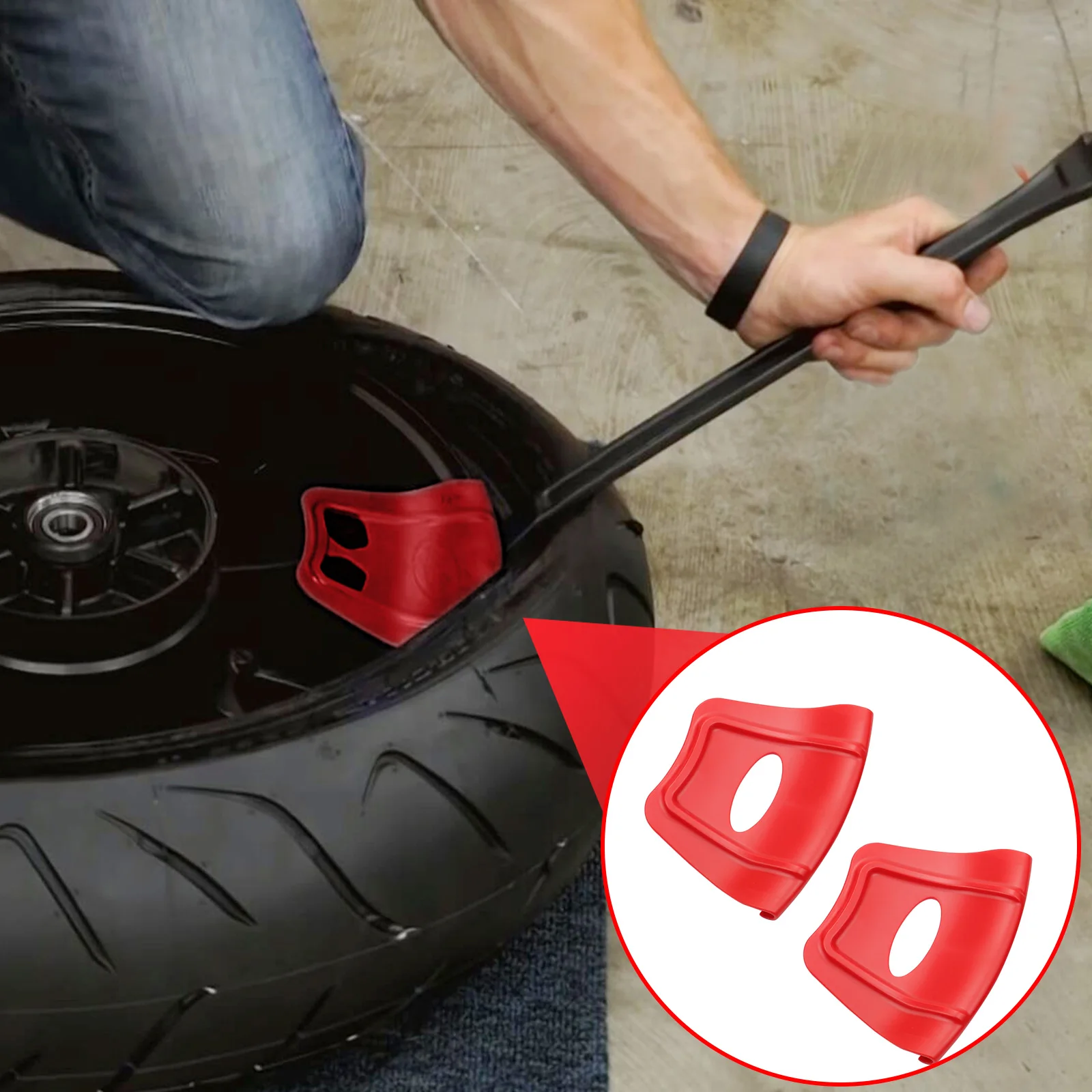 Car-Rim-Protectors-Rim-Shields-Guards-Hand-held-Disassembly-Tools-For ...