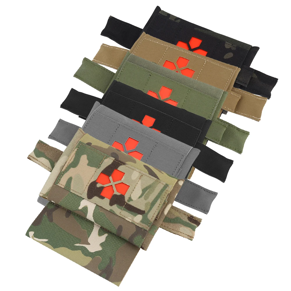 Pochette De Garrot Médical Pour Micro-traumatismes, Pochette De Survie ...