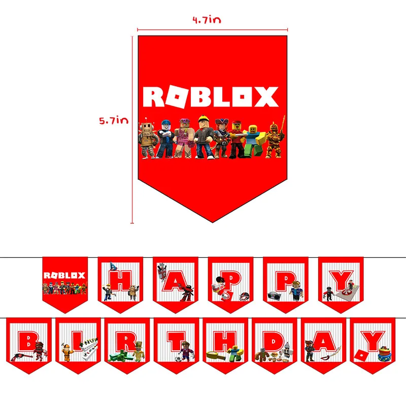 Roblox Theme Banner: The Ultimate Guide to Finding the Perfect Party ...