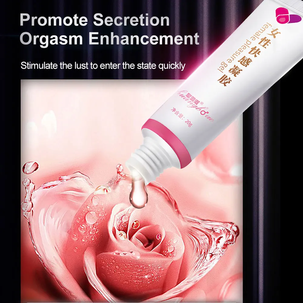 Creazy-Squirting-Orgasm-Gel-for-Women-Stimulant-Sex-Massage-Oil-Female-Climax-Libido-Booster ...